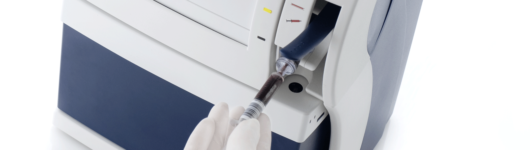 Blood gas analysers - Blood gas testing - Radiometer.my